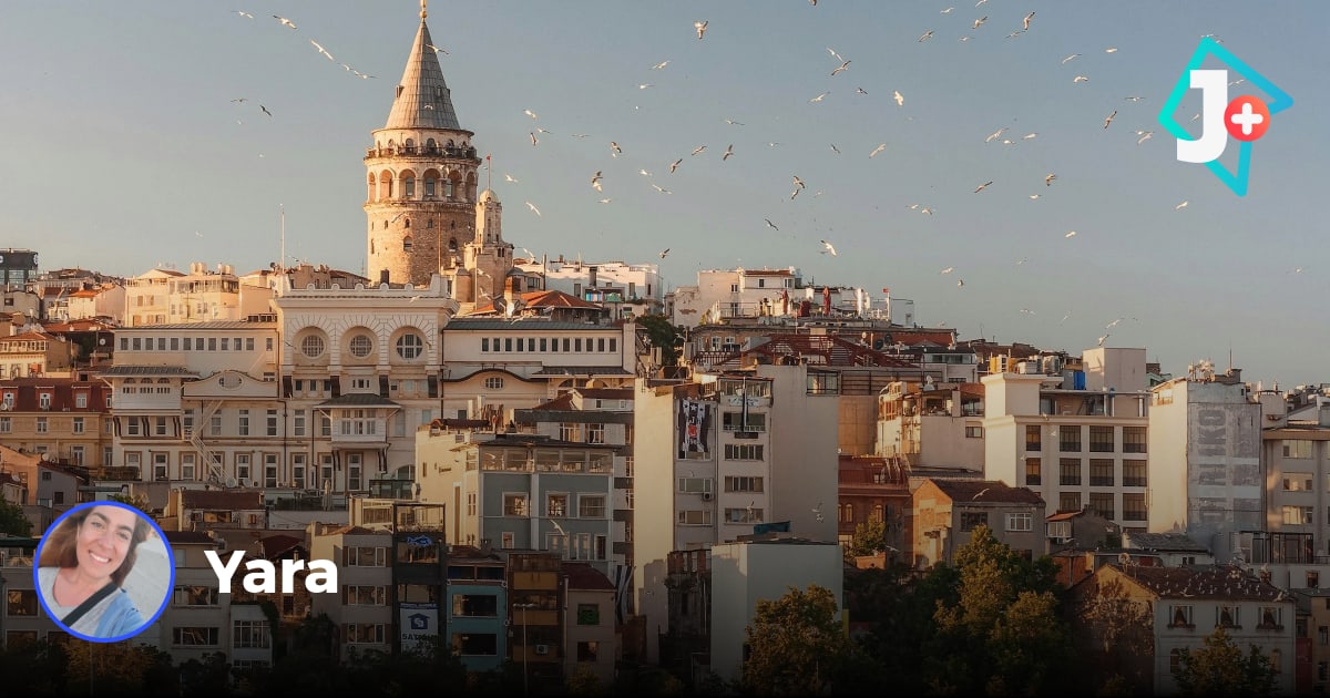 Turkey By Road: a Trip from Istanbul to Adana via Cappadocia ...