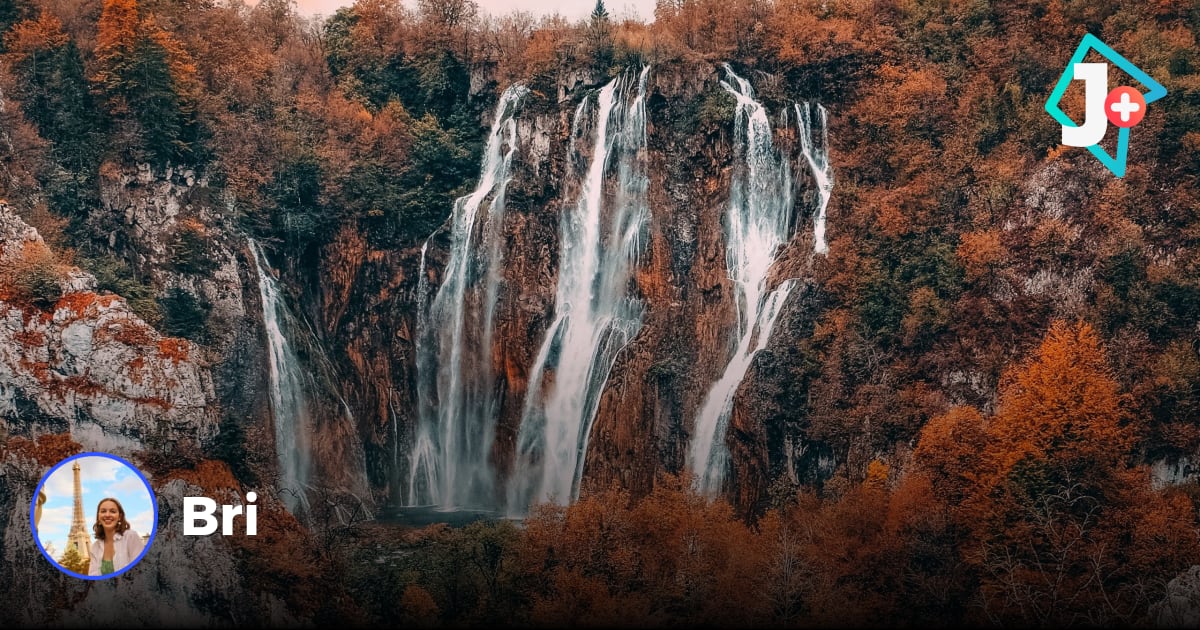 Fall Weekend in Croatia: Experience Culture & Nature in Zagreb and ...
