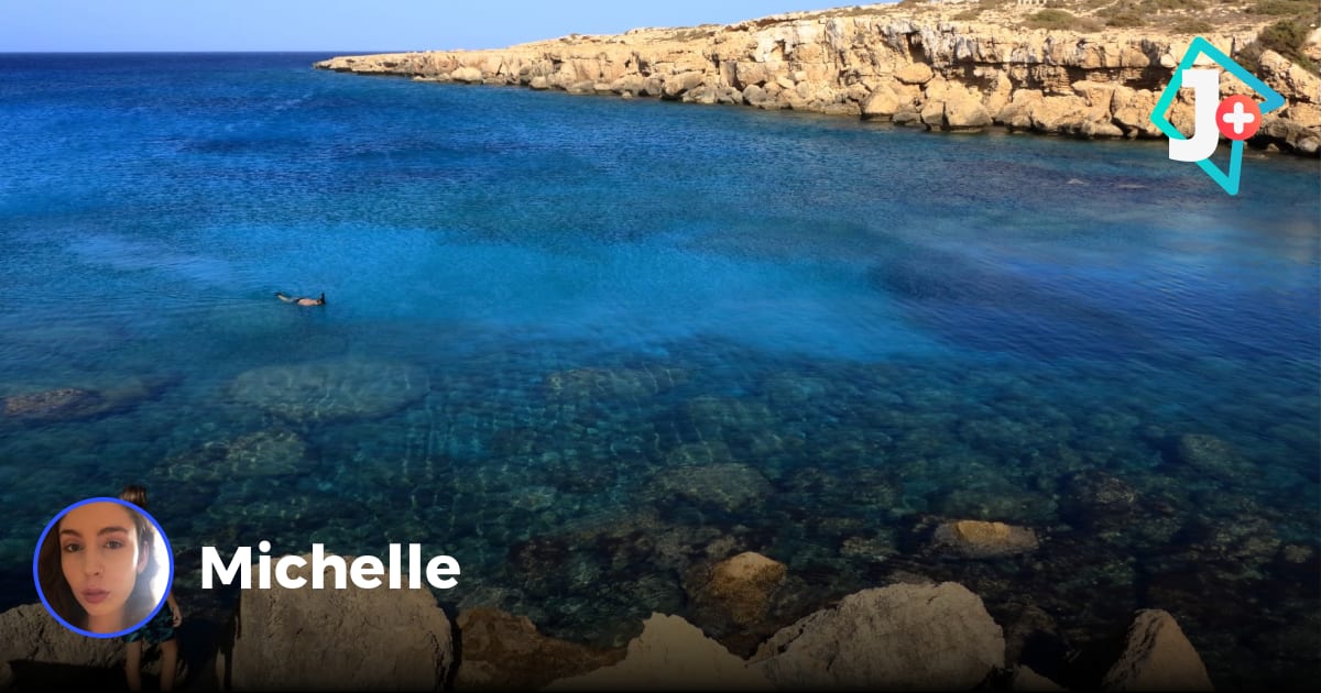 Experience Coworking in Ancient Cyprus with a Local: Small Group, Max ...