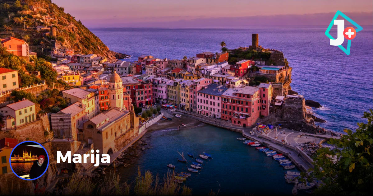 Backpacking Trough Italy: Discover Milano, Rome, Naples and Cinque ...