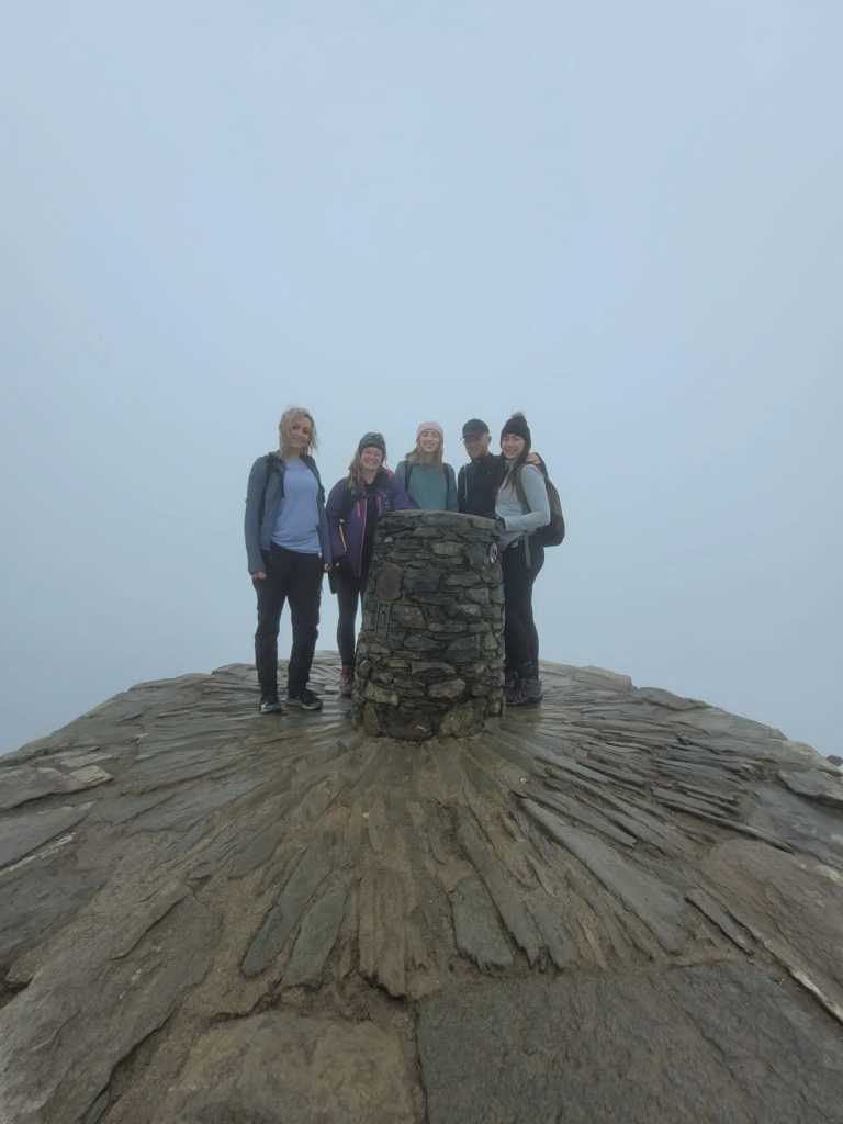 Adventure in Snowdonia Deep Sleep Experience and Snowdon Hike! - Travel ...