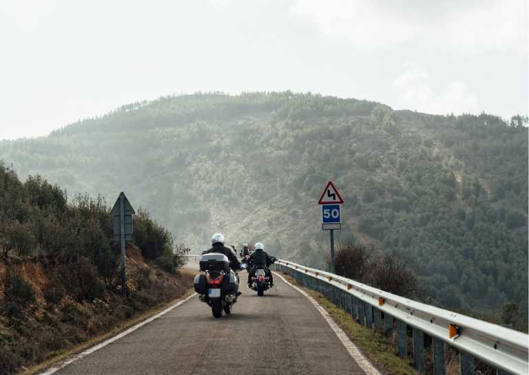 Java Island Motorbike Touring: 11-Days Road Trip Through Beaches and ...