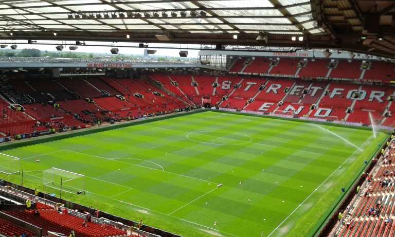 England Football Match Experience! Three cities, four stadiums, One ...