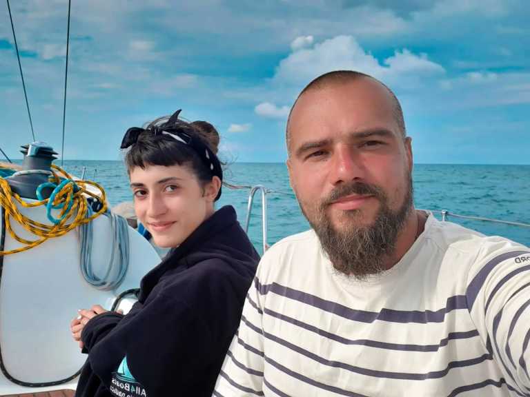 🐣 Easter Sailing Trip in Greece: Everyday, Another Island 🇬🇷 - Travel ...