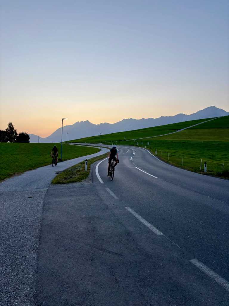 Biking through Southern Czechia: Krakow/Katowice (PL) - Czech Republic - Vienna (AT) - Travel ...