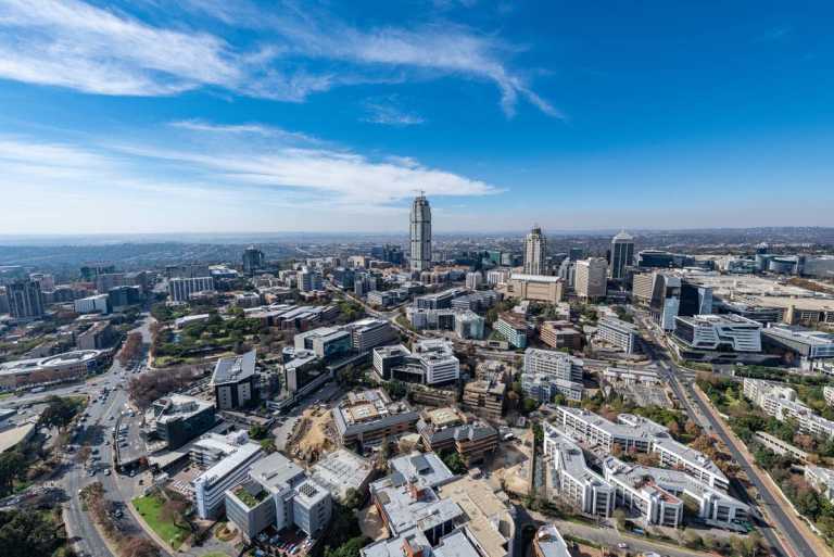 From Bustle to Bundu - Explore 'The Place of Gold' (Gauteng) in ...