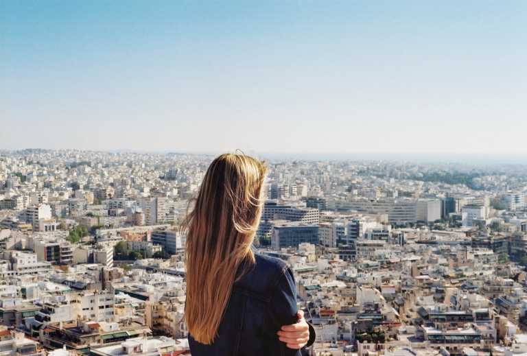 Athens Girls Trip 🇬🇷👧 - Try railbiking, explore Delphi and the ...