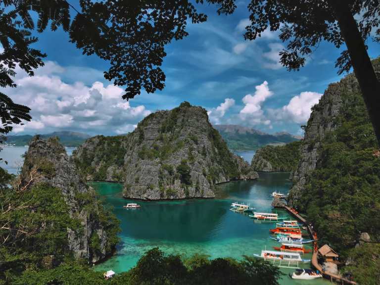 Palawan Paradise Exploration: From El Nido to Balabac, Philippines ...