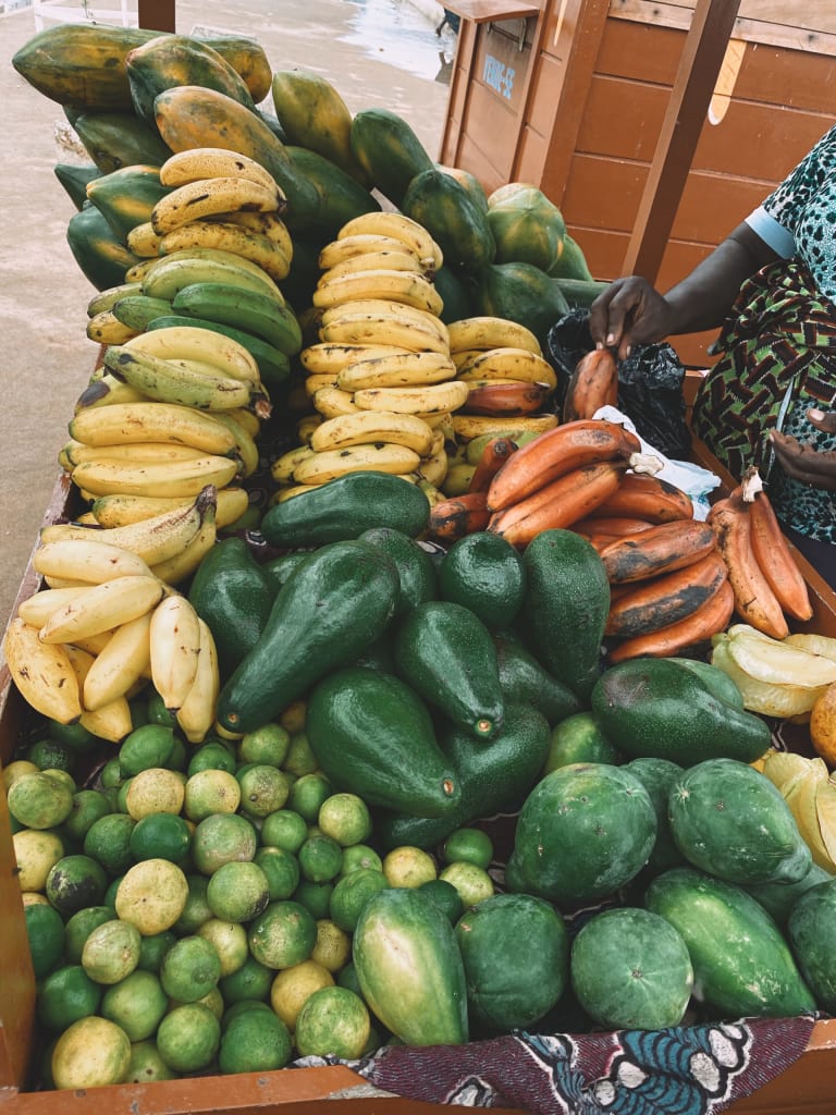 Travel to São Tomé and Principe: Africa’s Hidden Paradise Must Explore ...