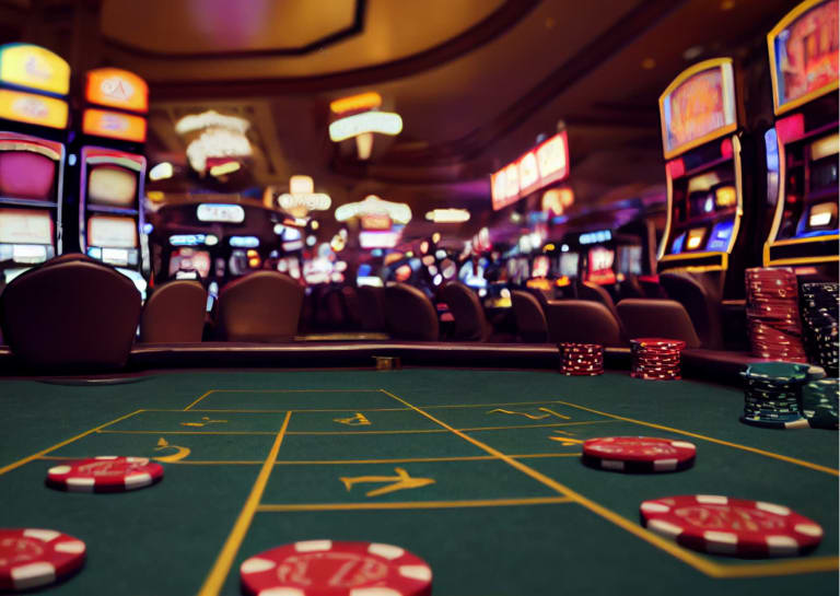 Experience the Thrills of Casino Tour in Nepal: Entertainment, and ...