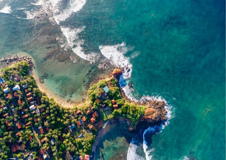 Discover the Untouched Beauty of Sri Lanka's Northern Province - Travel ...