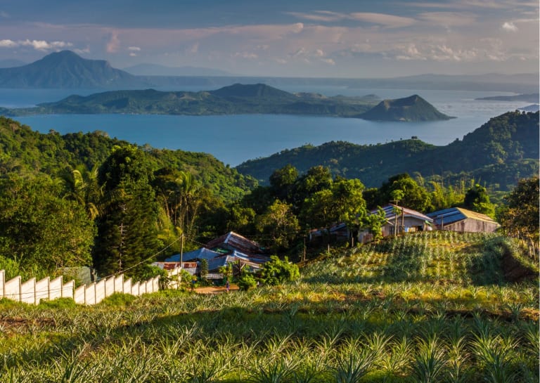 Discover Uncrowded and Beautiful Places in the Philippines: A Roundtrip ...