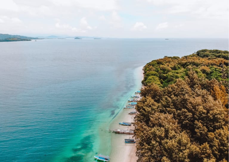 Paradise Unleashed: Explore Exotic North Lombok, West Nusa Tenggara on ...