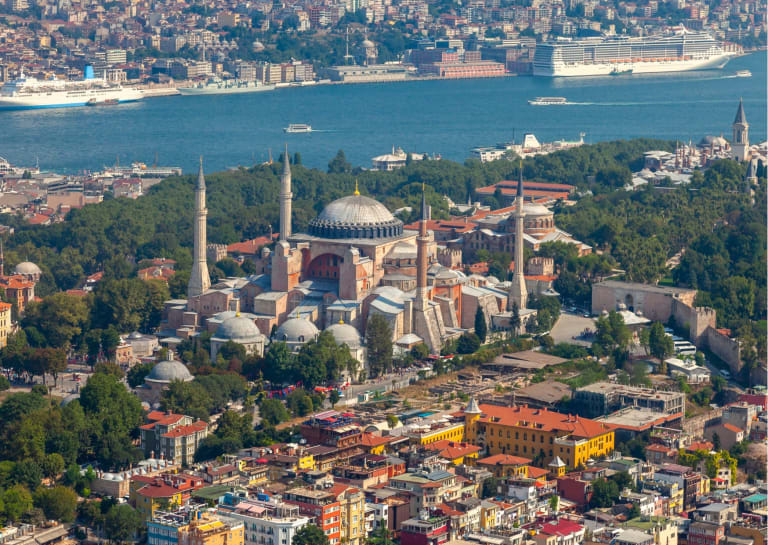 Explore Istanbul, Turkey: Unforgettable Experience with a Local Guide ...