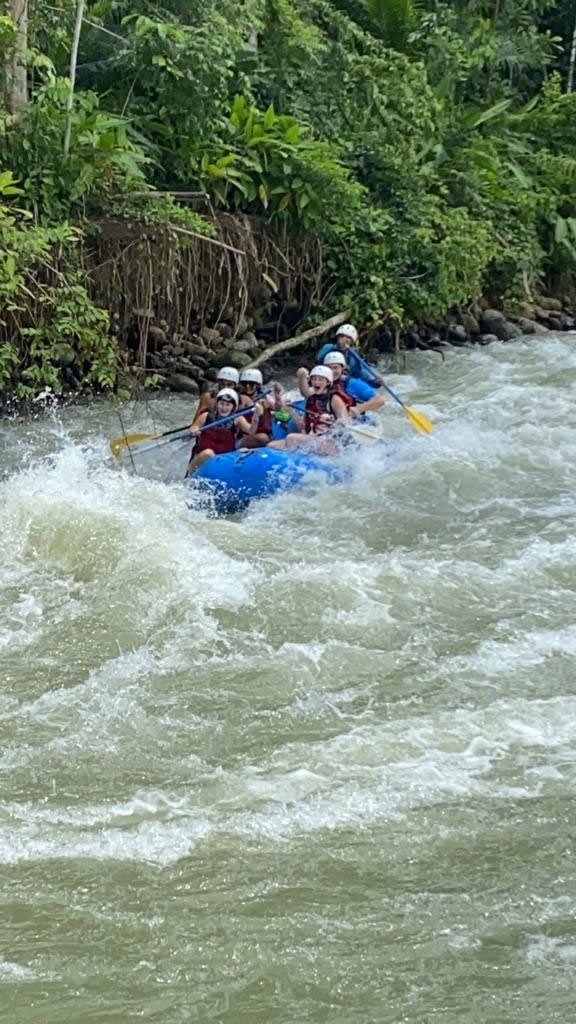 Explore Costa Rica and the true meaning of "Pura Vida" with a local ...