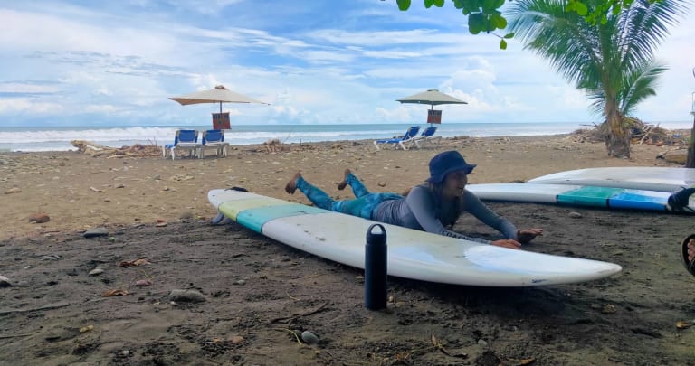 Explore Costa Rica and the true meaning of "Pura Vida" with a local ...