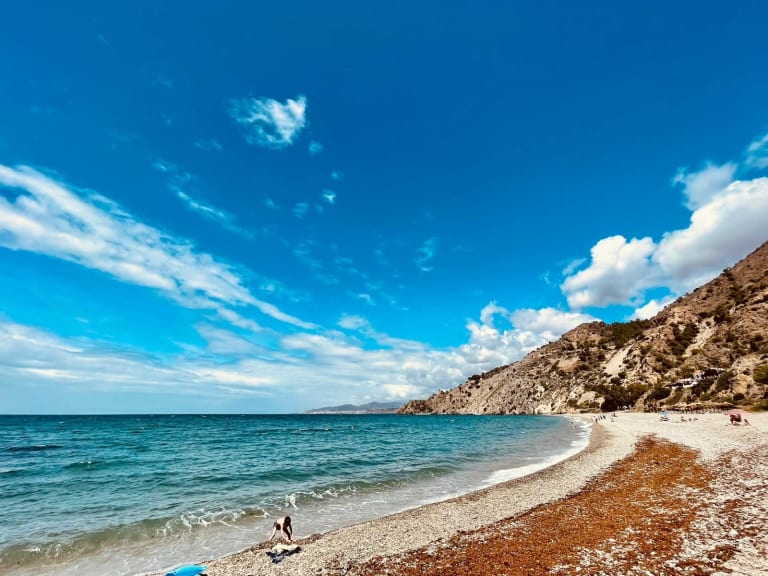 Andalusia Summer Pure: Desire for SUP, diving and hiking ☀️ CoLiving 🏝️ ...