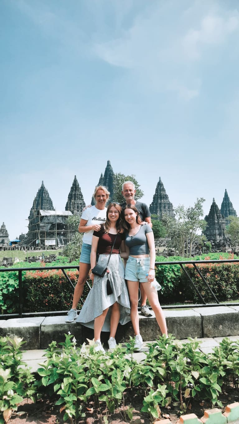 Explore the beauty of Java Culture and Nature Diversity in Indonesia ...