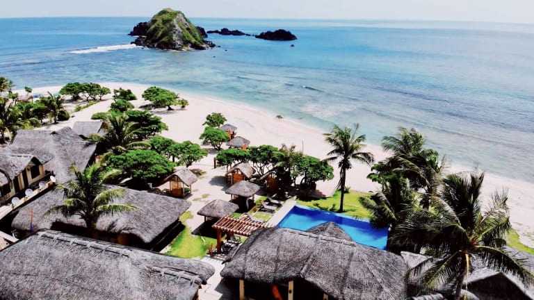Philippines Roadtrip Adventure: Discover Northern Luzon's Surfing ...