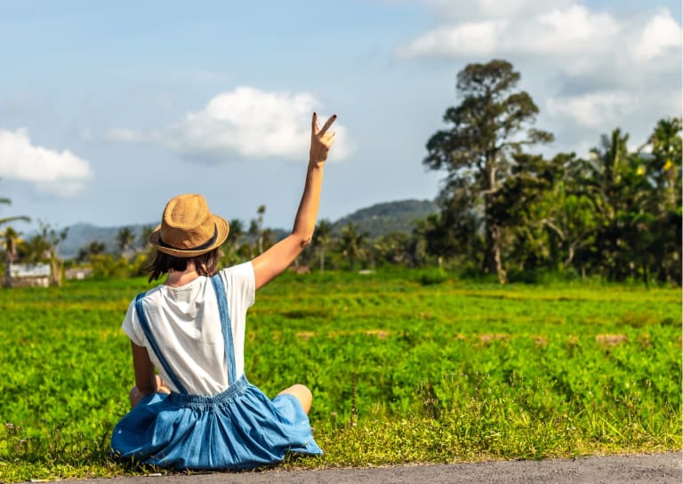 Bali's Best Outdoor Adventures: 10-Day Itinerary in Indonesia - Travel ...