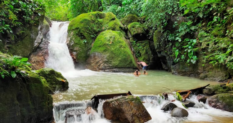 Explore Costa Rica and the true meaning of "Pura Vida" with a local ...