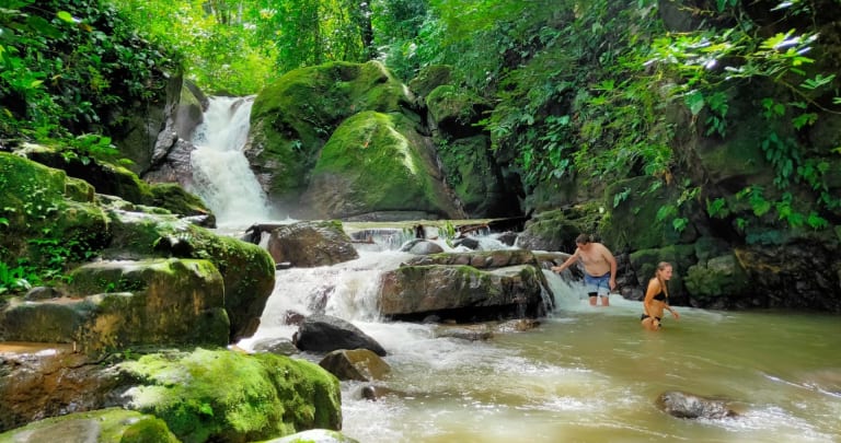 Explore Costa Rica and the true meaning of "Pura Vida" with a local ...