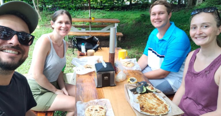 Explore Costa Rica and the true meaning of "Pura Vida" with a local ...