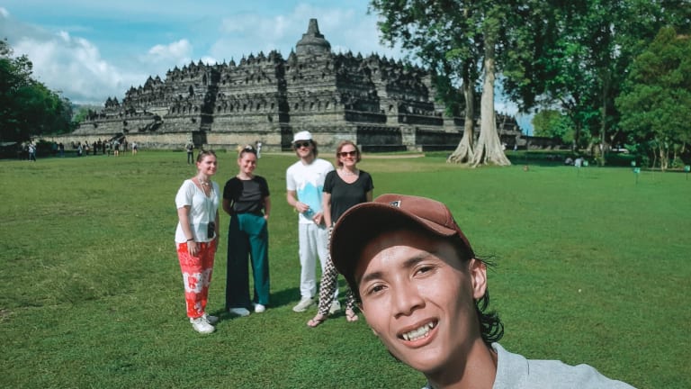 Explore the beauty of Java Culture and Nature Diversity in Indonesia ...