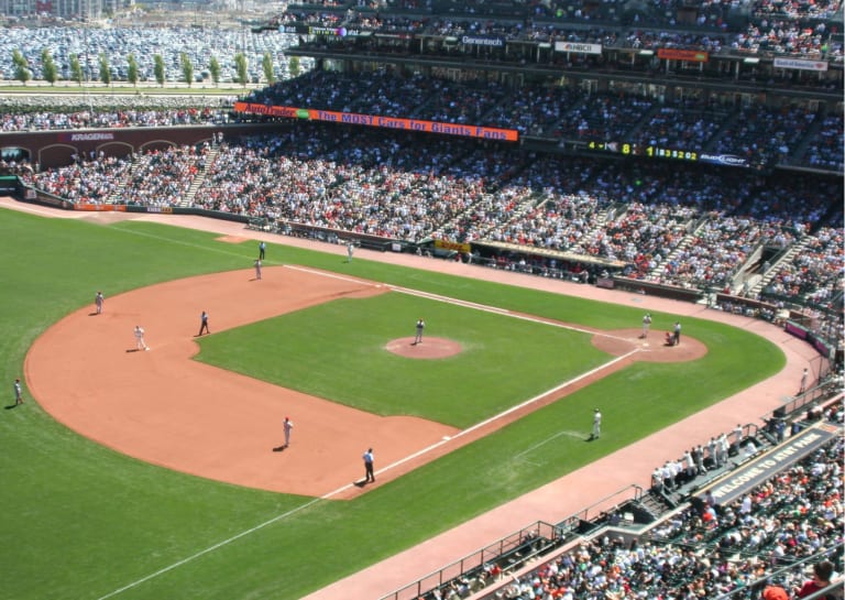 Experience A Home Run Tour: Explore Iconic Ballparks and Witness ...