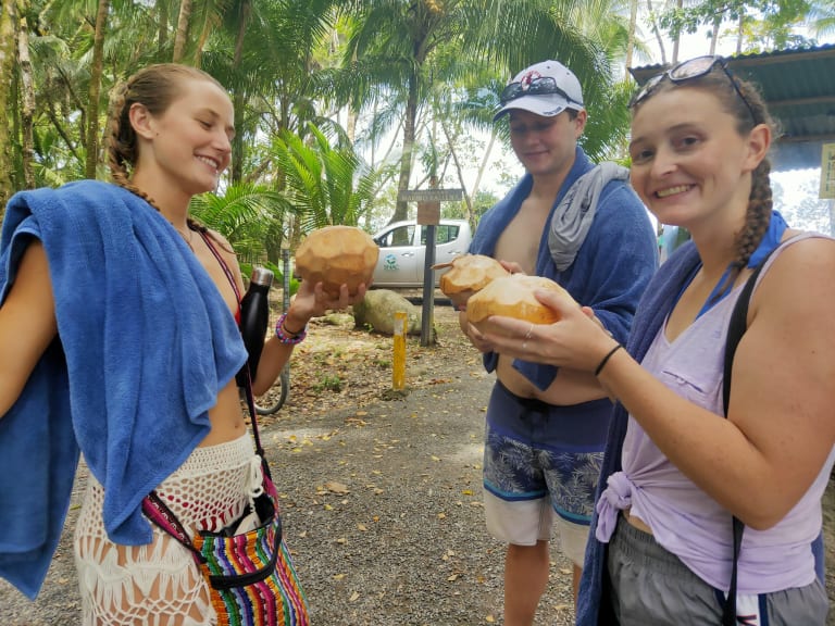 Explore Costa Rica and the true meaning of "Pura Vida" with a local ...