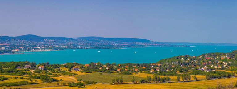 Visit Budapest and the Hungarian countryside with a local with a day ...