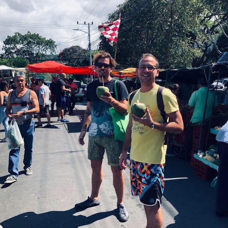 Explore Costa Rica and the true meaning of "Pura Vida" with a local ...