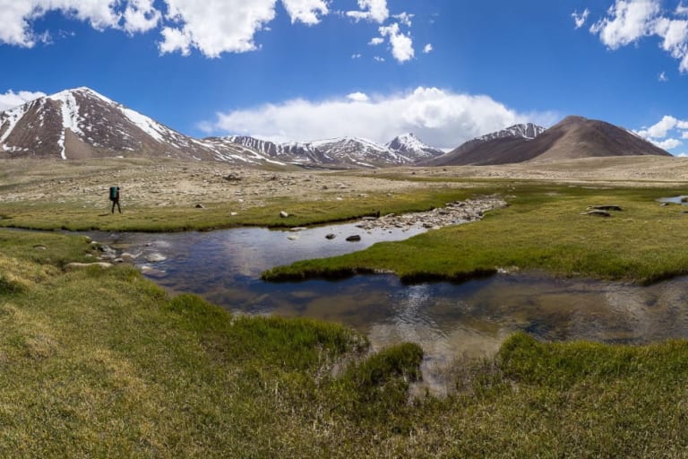 Breathtaking Tajikistan Photo Tour - Travel Tajikistan in June 2023 ...