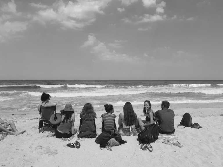 Coworking in Greece 1 week + Surf, SUP or Box classes - Travel Greece ...