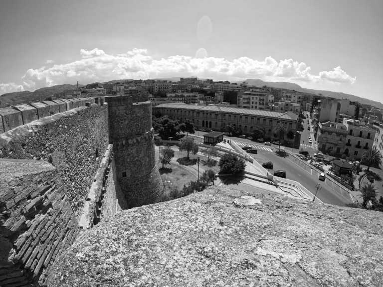 Italy Calabria History