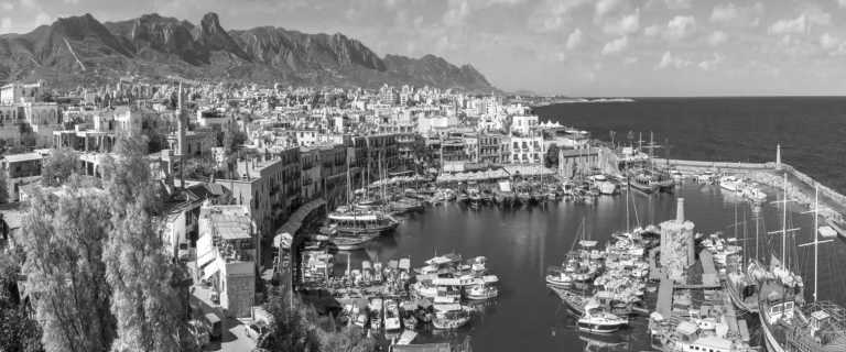 Exploring the Highlights of Cyprus! - Travel Cyprus in February 2022 ...