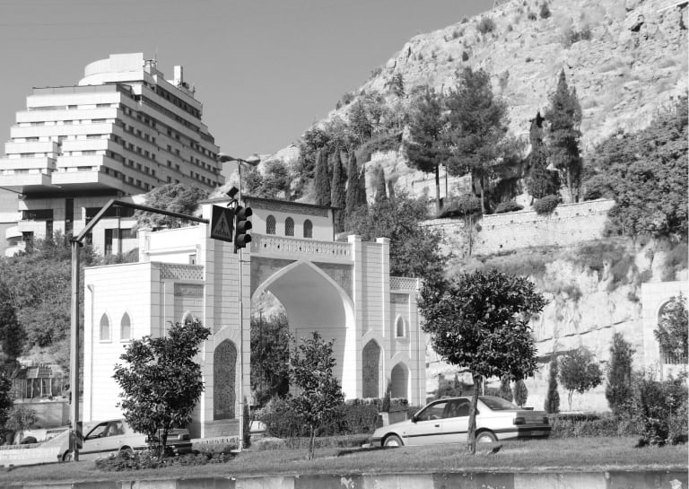 Exploring Shiraz, Iran a City Full of Wonders and Beauty with a Local ...