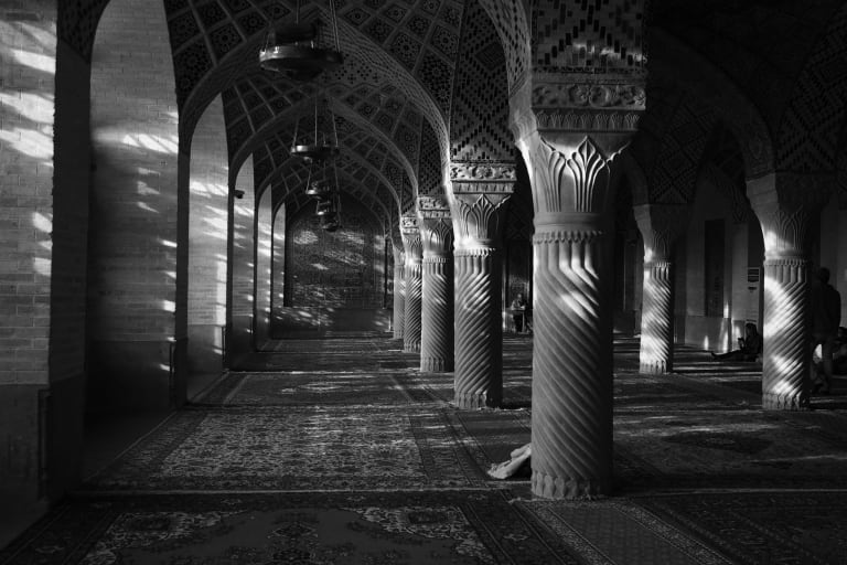 Exploring Shiraz, Iran a City Full of Wonders and Beauty with a Local ...