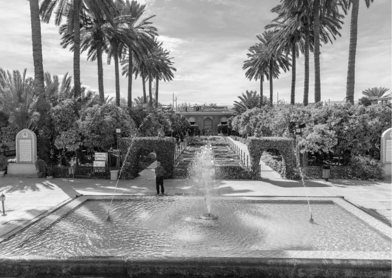 Exploring Shiraz, Iran a City Full of Wonders and Beauty with a Local ...