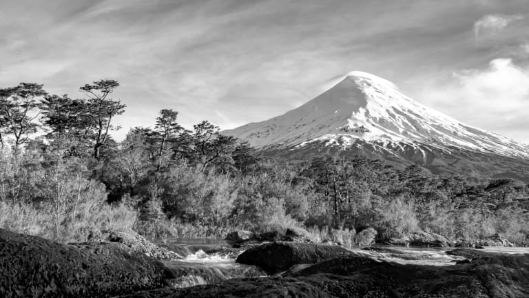 Best of Chile in one month 🇨🇱 - Travel Chile in November 2023 | JoinMyTrip