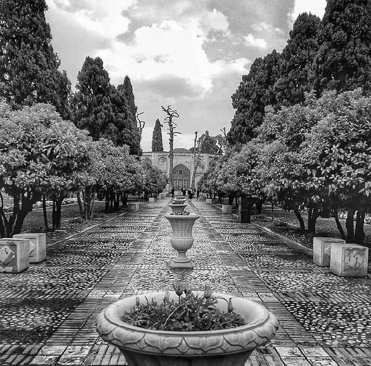 Exploring Shiraz, Iran a City Full of Wonders and Beauty with a Local ...