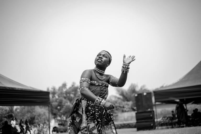 Explore the Natural Fortress of Ghana - KWAHU and experience Kwahu ...