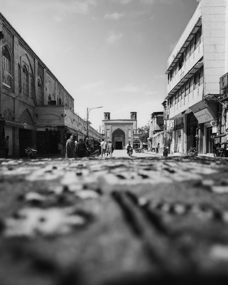 Exploring Shiraz, Iran a City Full of Wonders and Beauty with a Local ...