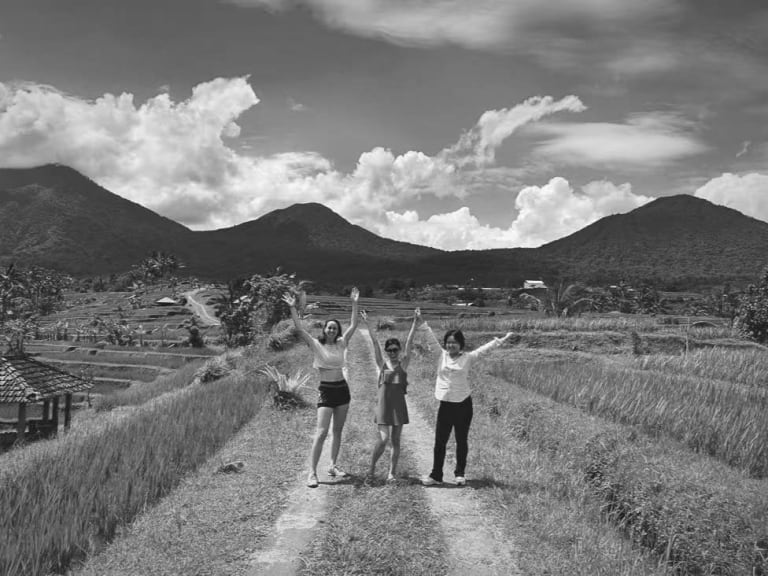 Best of Bali in 9 Days! Volcano-Sunrise, Jungle-Trekking, Traditional ...