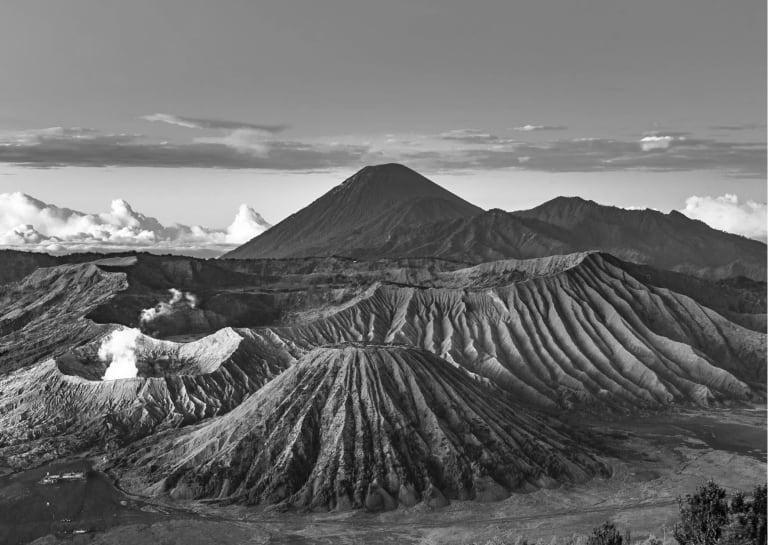 Explore Java Island Indonesia, Snorkeling, Hiking, Temple, Food ...