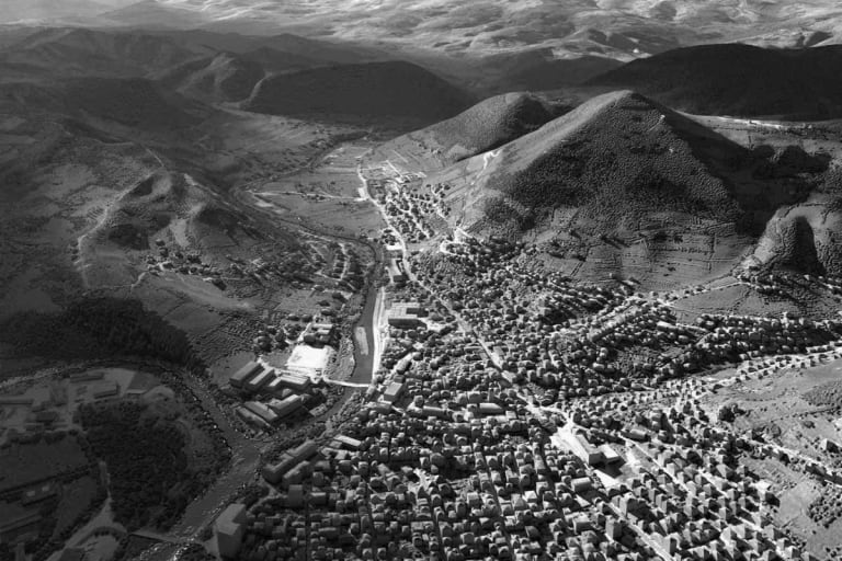 Visit Bosnian Pyramids, Walk Through The Ancient Underground Tunnels ...