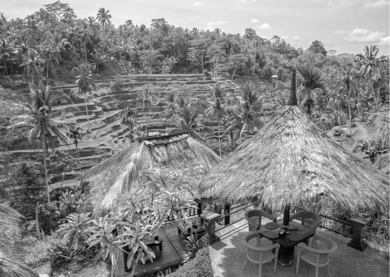 1-Wochen-Coworking-Reise nach Bali - Am Strand spazieren 👣 🏖 Im ...