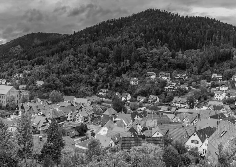 The Most Beautiful Spots in Germany's Black Forest: Baiersbronn ...