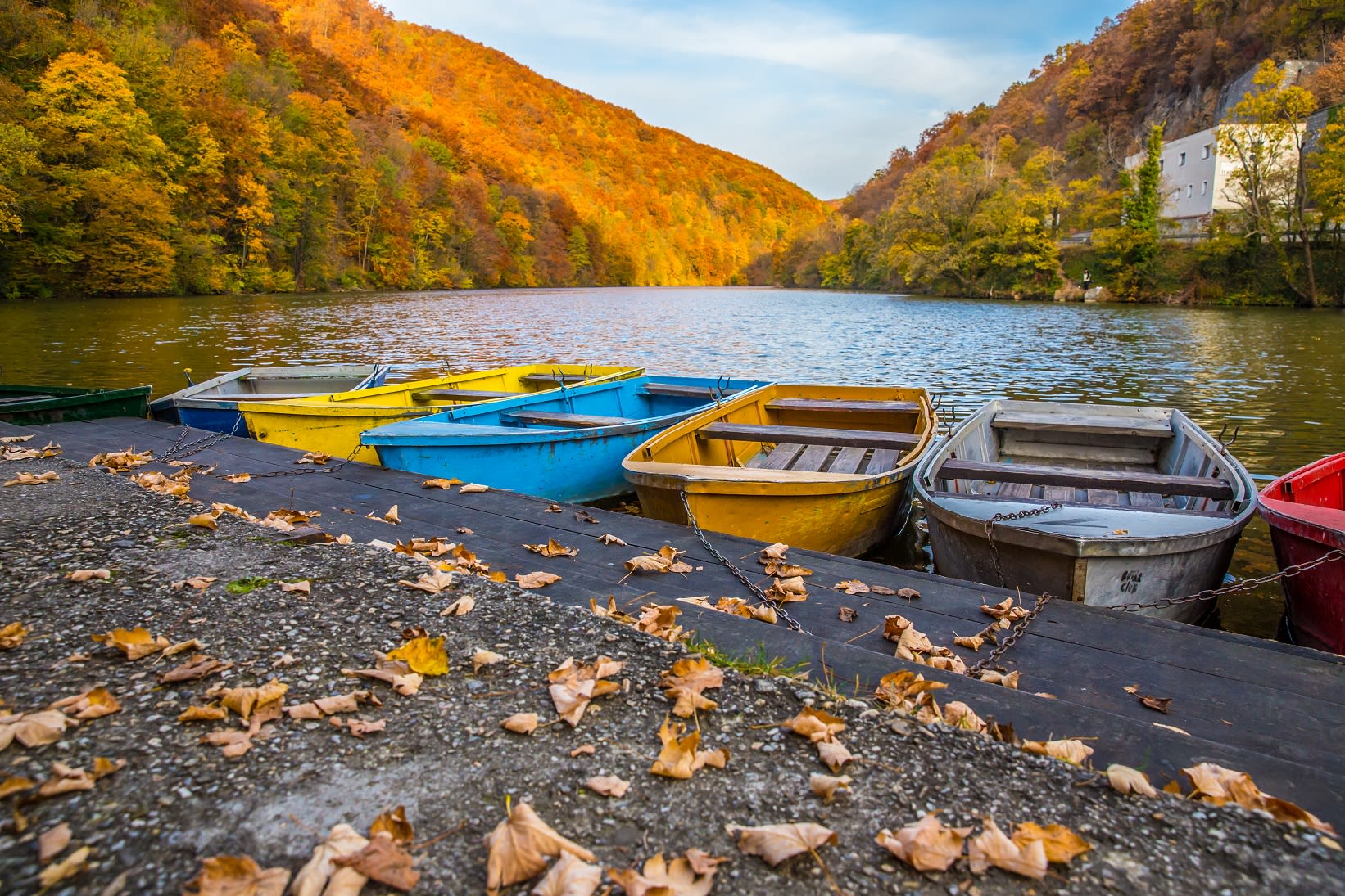 Visit Budapest & the countryside of Hungary with a local: sightseeing ...