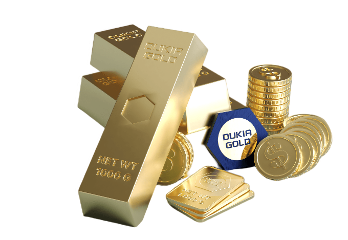 Home - Dukia Gold & Precious Metals Refining